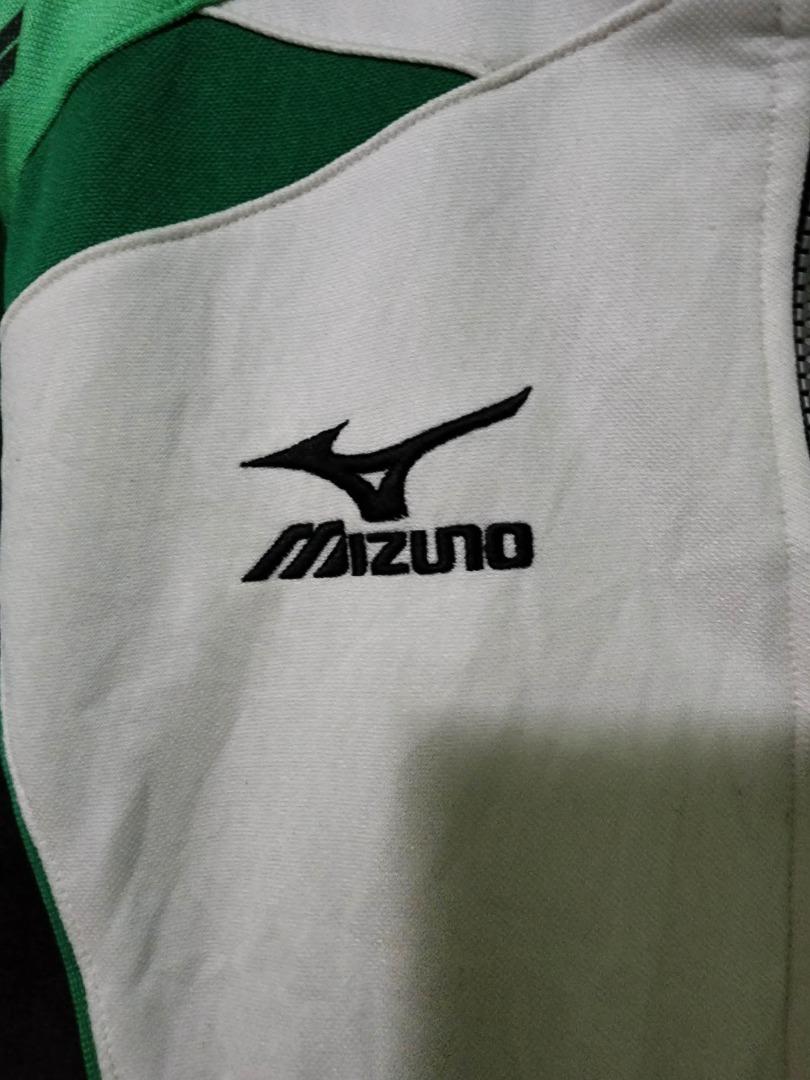 Mizuno Track Jacket, Men's Fashion, Coats, Jackets and Outerwear on ...