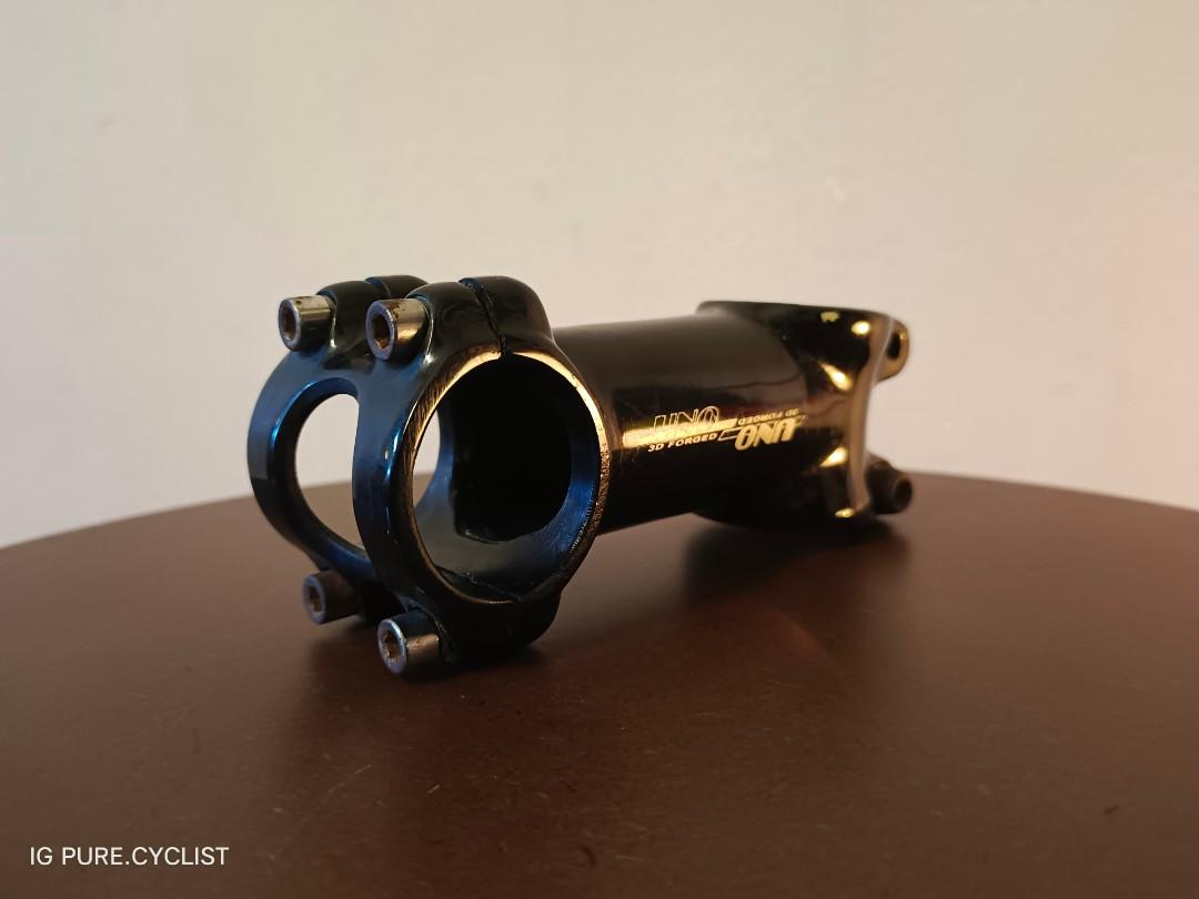 Mtb fixie roadbike Stem 80mm, Sports Equipment, Bicycles & Parts ...