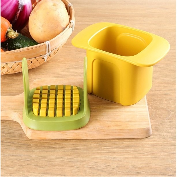 Multipurpose Food Cutter | Vegetable Fruit Ham | Slice Dice Chop ...