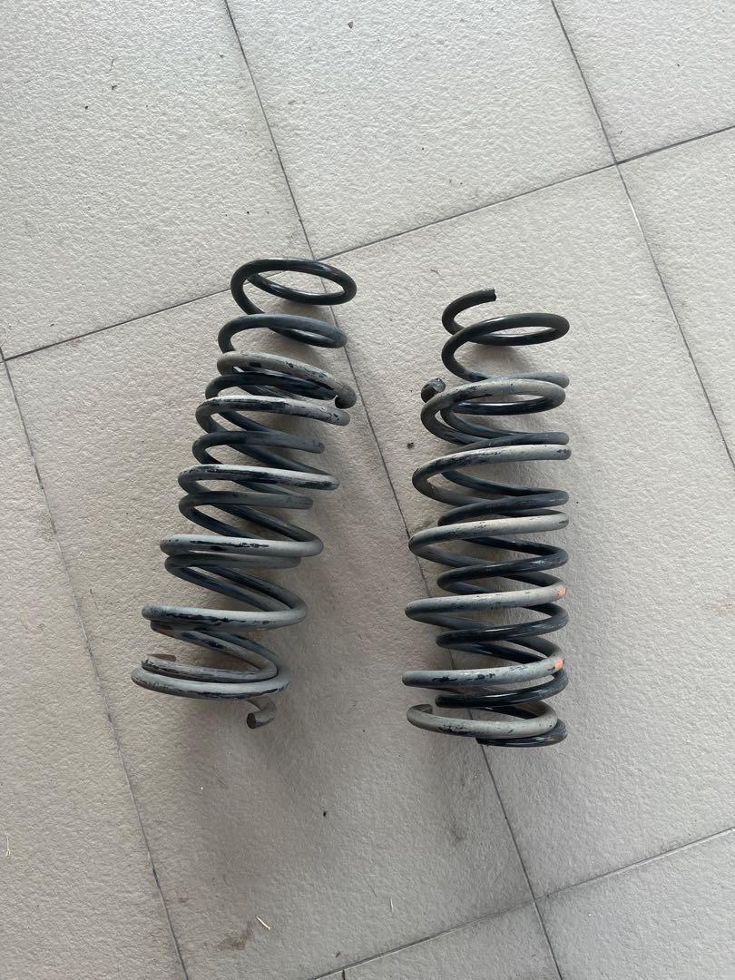 Myvi Gen3 Spring, Auto Accessories on Carousell