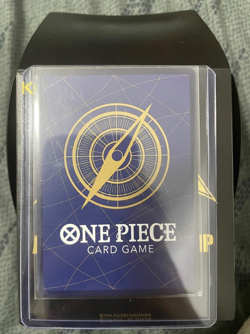 NAMI AA ONE PIECE, Hobbies & Toys, Toys & Games on Carousell