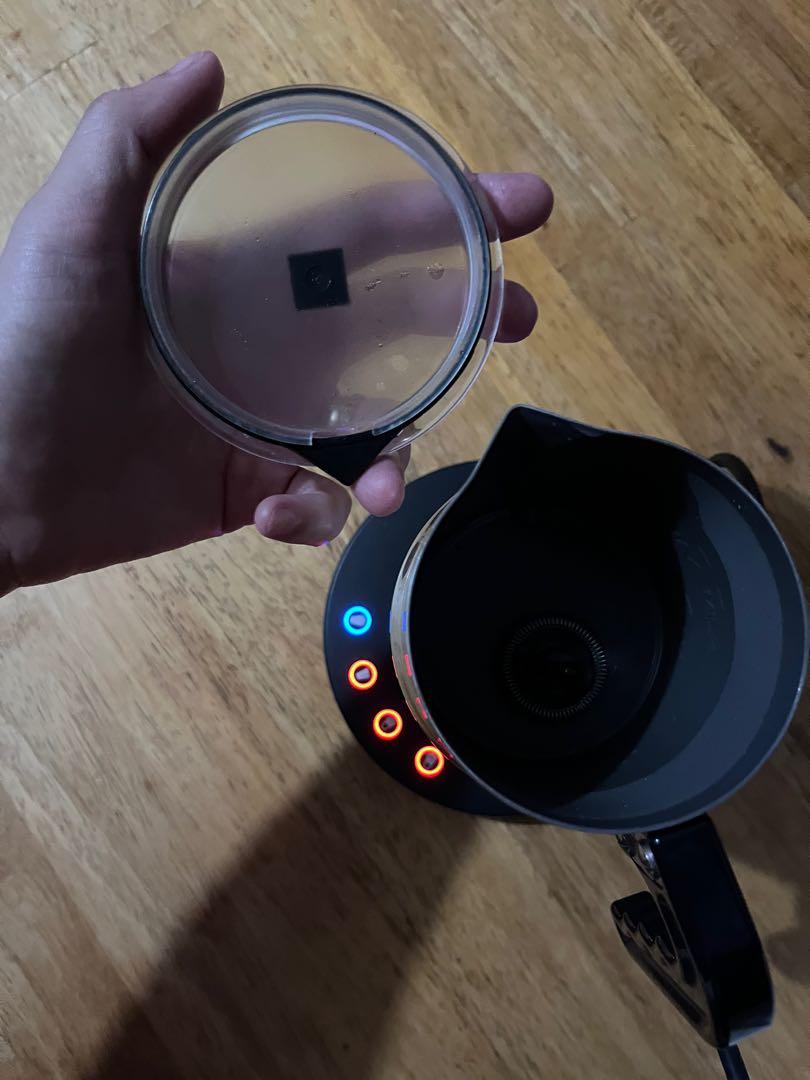 Nespresso Aero 4, Furniture & Home Living, Furniture, Other Home ...