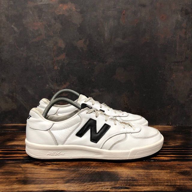 New Balance 300, Men's Fashion, Footwear, Sneakers on Carousell