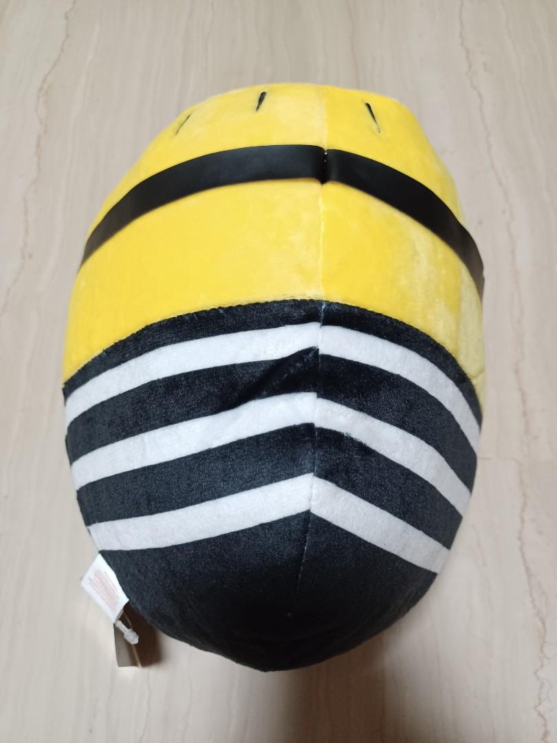 New cute authentic universal illumination despicable me 3 minion angry ...