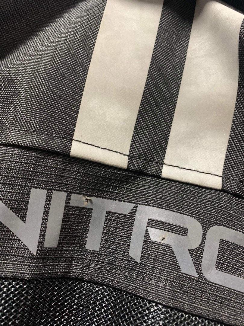 Nitro JK89 Riding Jacket, Men's Fashion, Coats, Jackets and Outerwear ...