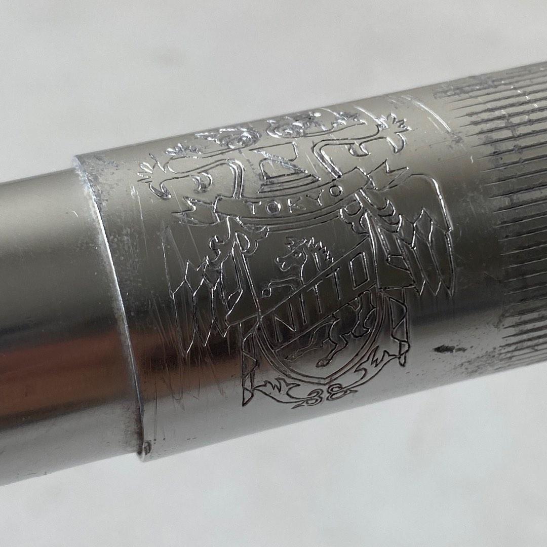 Nitto Tokyo mod 155 Pista track handlebars WTT NJS, Sports Equipment ...