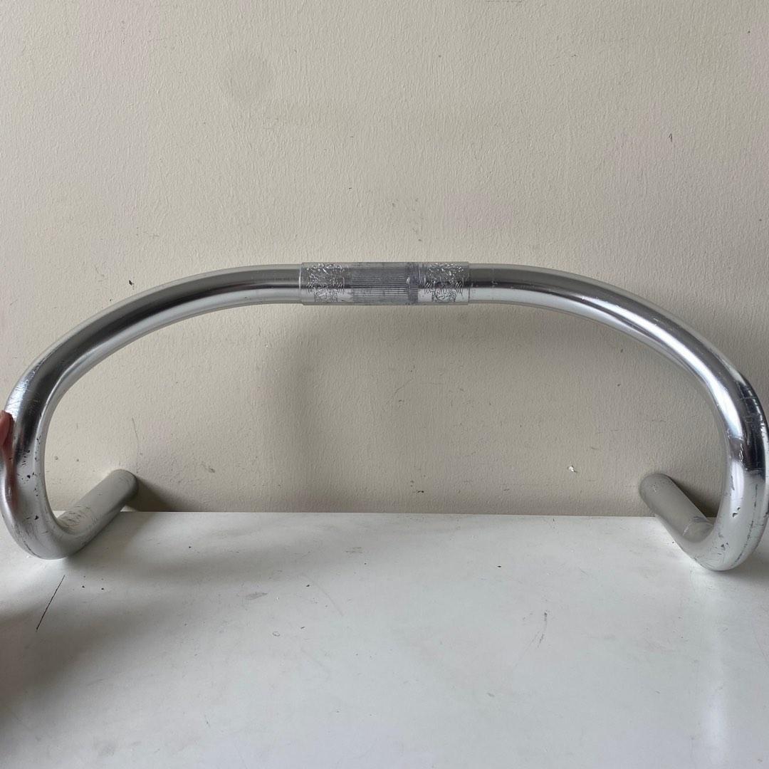 Nitto Tokyo mod 155 Pista track handlebars WTT NJS, Sports Equipment ...