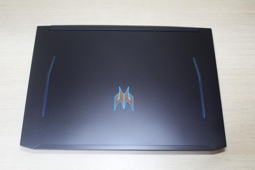 nvidia RTX3060 acer predator helios 300 i5-10300H ram 8gb ssd 256gb 1tb ...