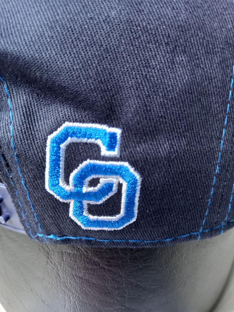 Obregon Yaquis Logo Snapback By Elsiglo, Men's Fashion, Watches ...