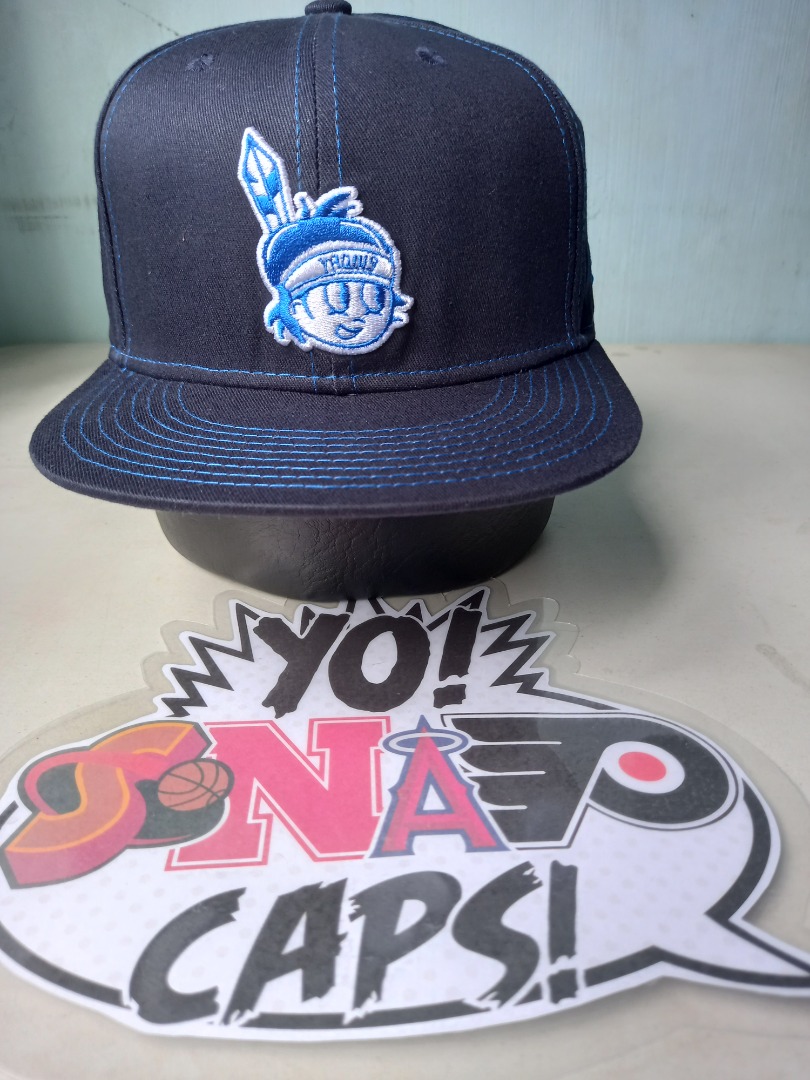 Obregon Yaquis Logo Snapback By Elsiglo, Men's Fashion, Watches ...