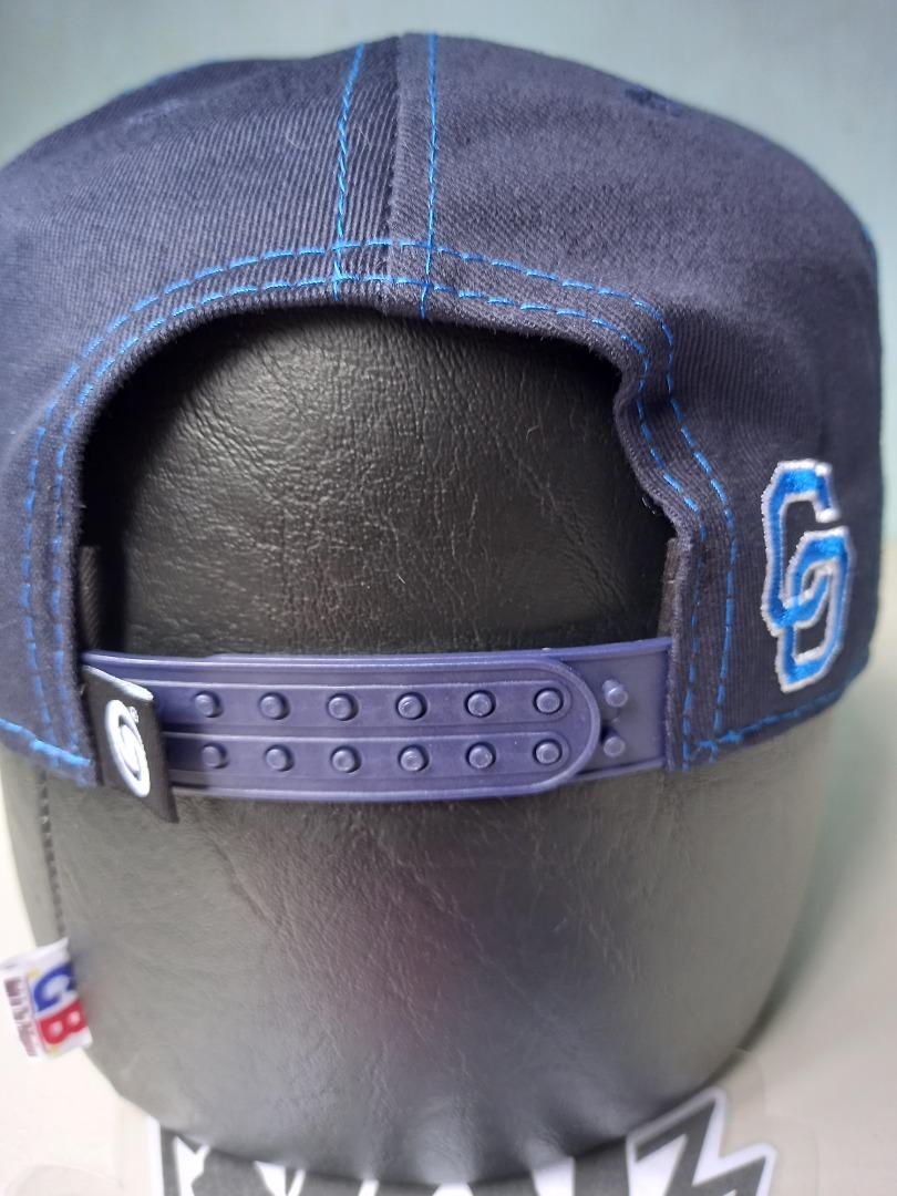 Obregon Yaquis Logo Snapback By Elsiglo, Men's Fashion, Watches ...