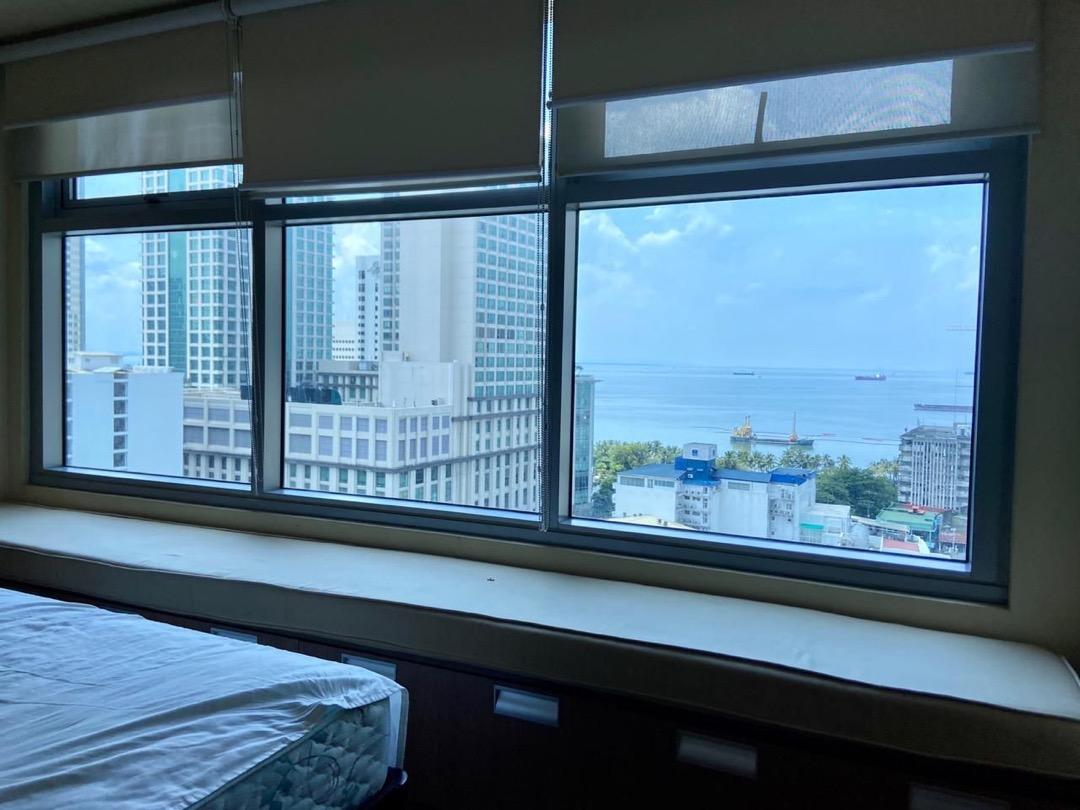 One Bedroom Unit in Adriatico Place Malate Manila by Robinson's Land ...