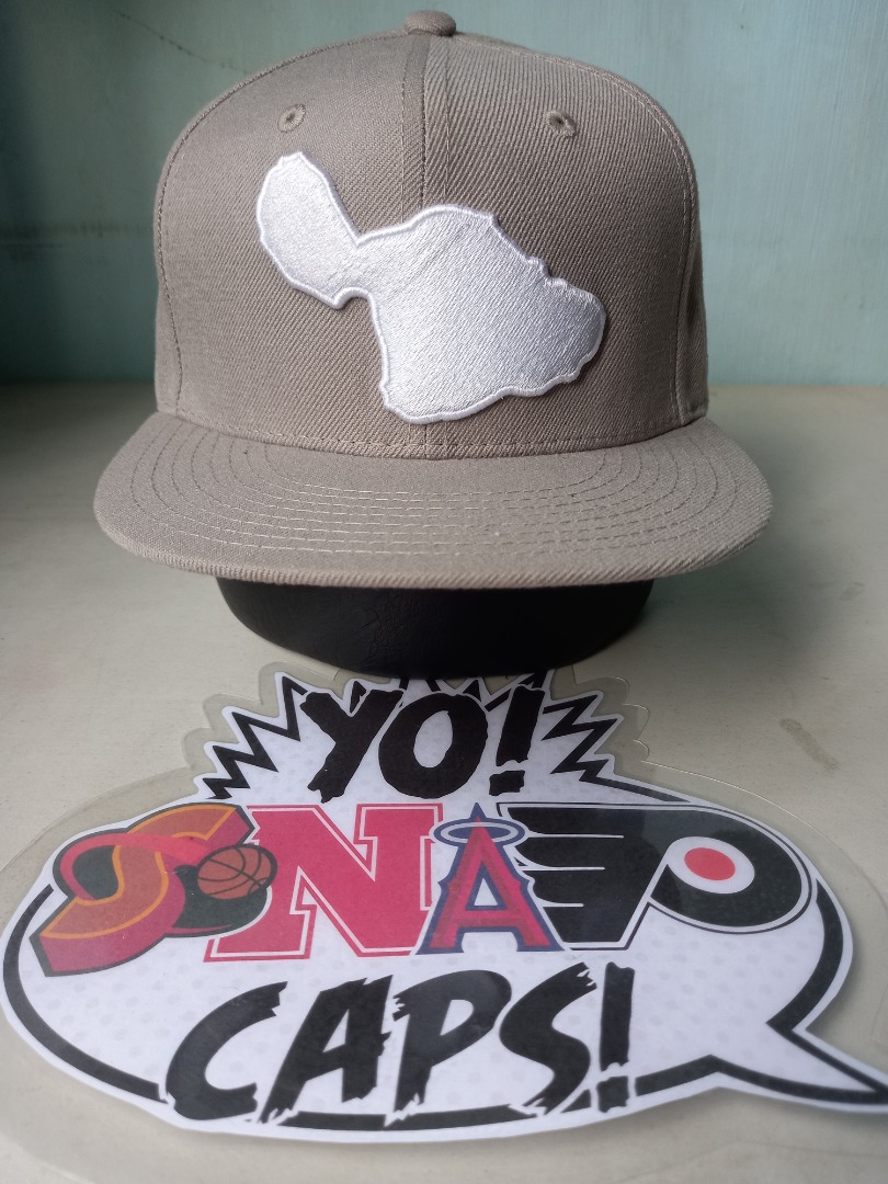 One Eighty Maui Cap, Men's Fashion, Watches & Accessories, Caps & Hats on Carousell