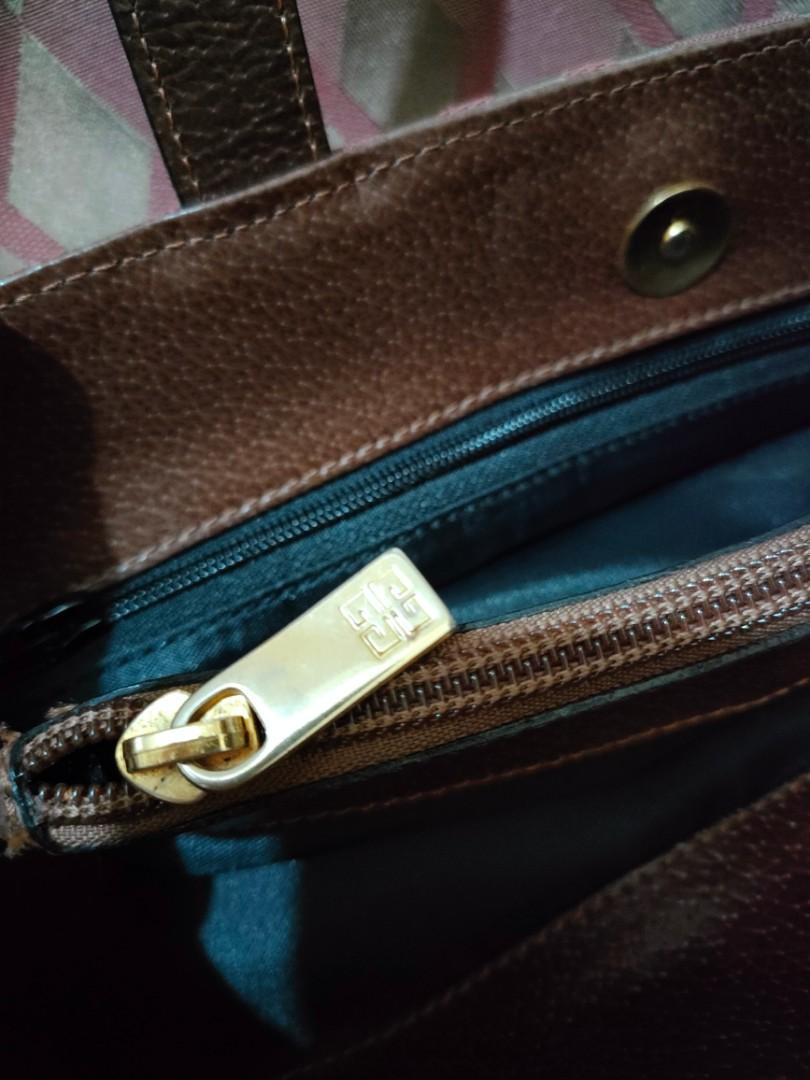 Original Givenchy Vintage bag, Luxury, Bags & Wallets on Carousell