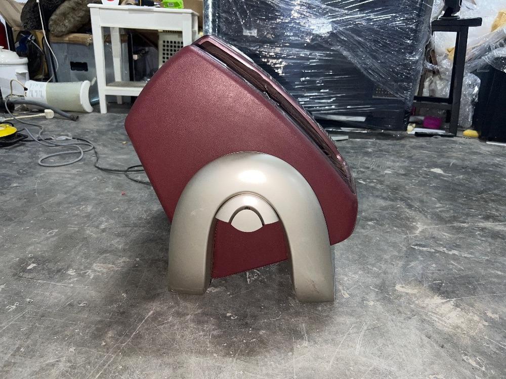 OSIM uSqueez Pro OS-8008 Foot Massager / OSIM uSqueez Pro OS-8008 Mesin ...