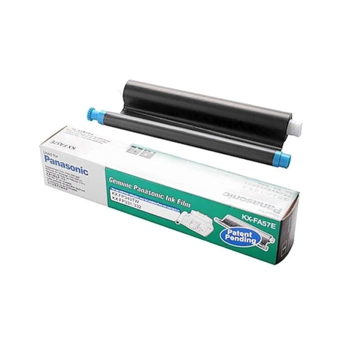 Panasonic Ink Film KX-FA57E, Computers & Tech, Printers, Scanners ...
