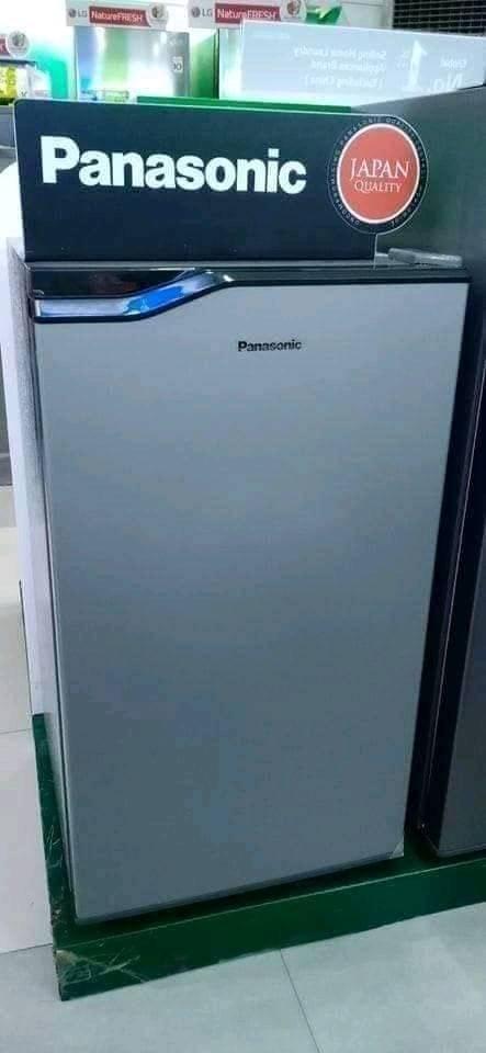 PANASONIC SINGLE DOOR COOL REFRIGERATOR, TV & Home Appliances, Kitchen ...