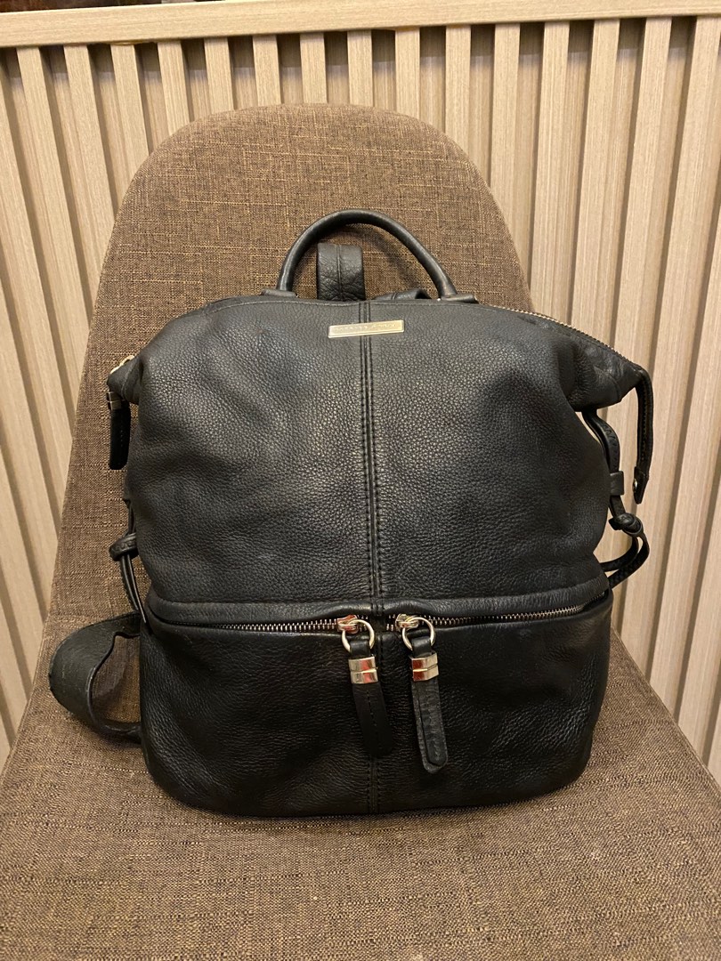 Patrice Breal Backpack, Women's Fashion, Bags & Wallets, Backpacks on ...