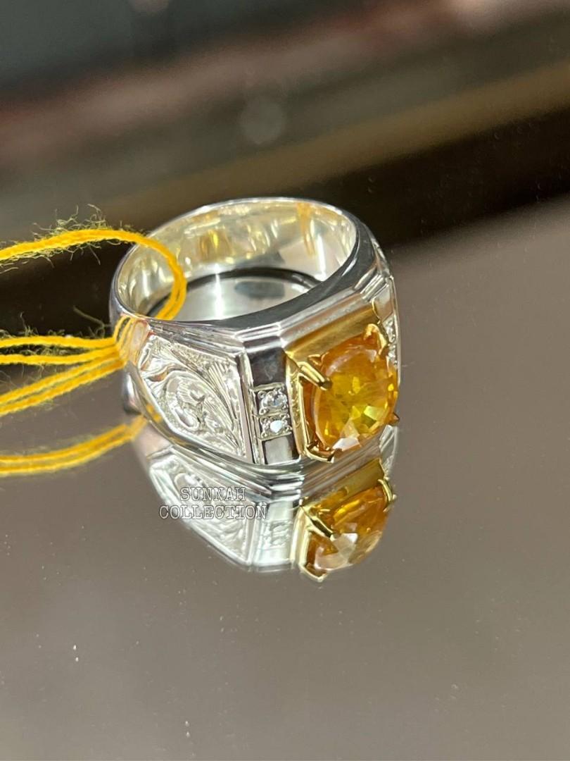 PERMATA NILAM KINING, Luxury, Accessories on Carousell