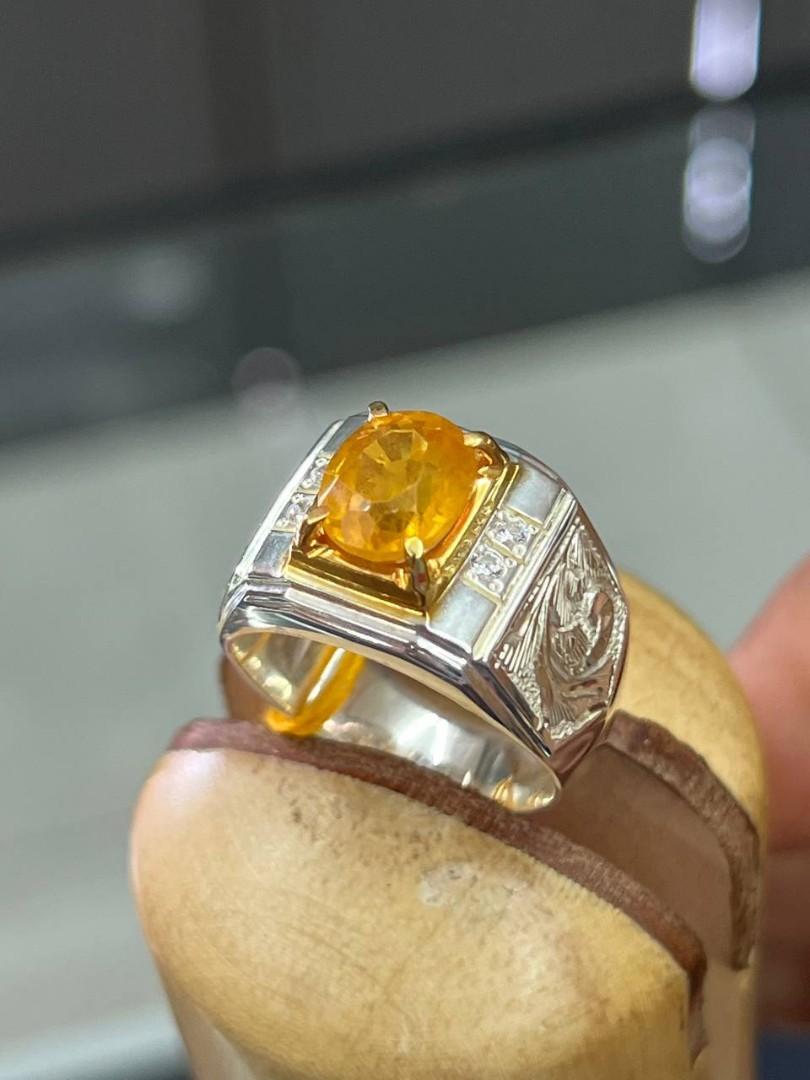 PERMATA NILAM KINING, Luxury, Accessories on Carousell