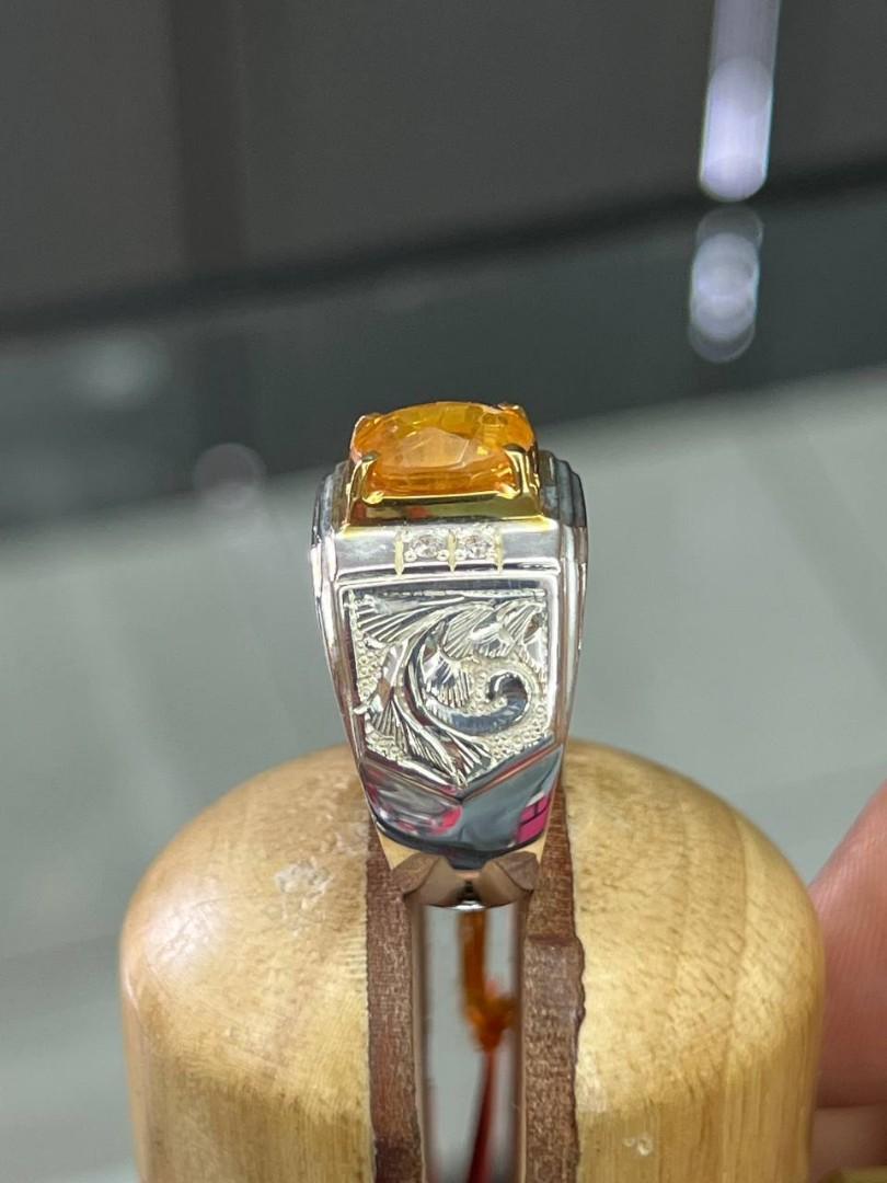 PERMATA NILAM KINING, Luxury, Accessories on Carousell