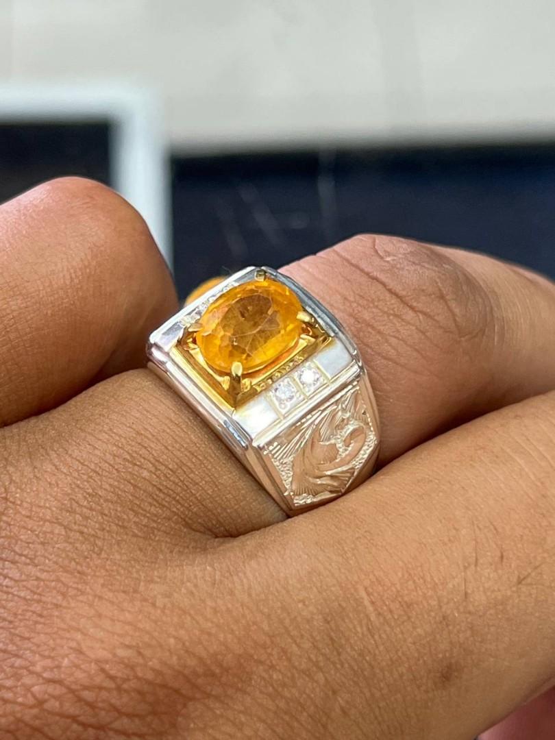 PERMATA NILAM KINING, Luxury, Accessories on Carousell