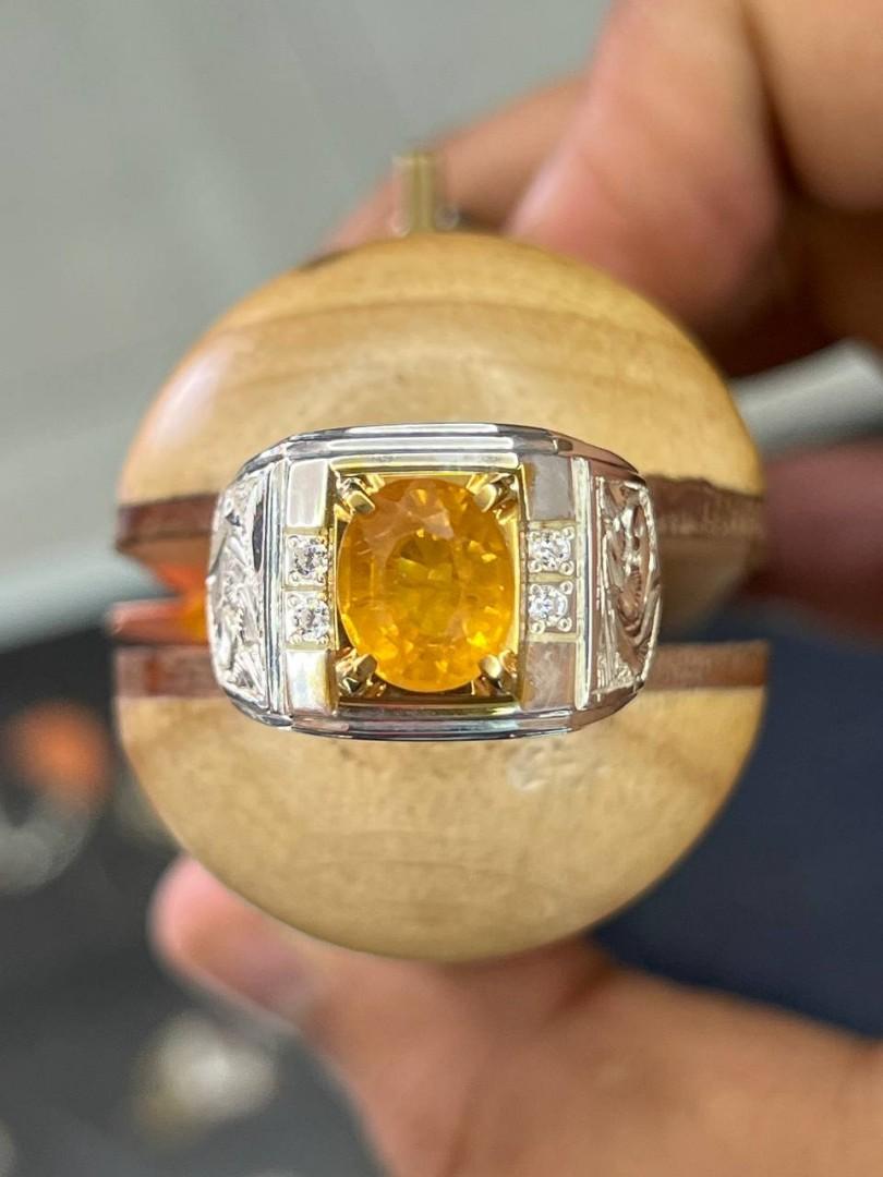 PERMATA NILAM KINING, Luxury, Accessories on Carousell