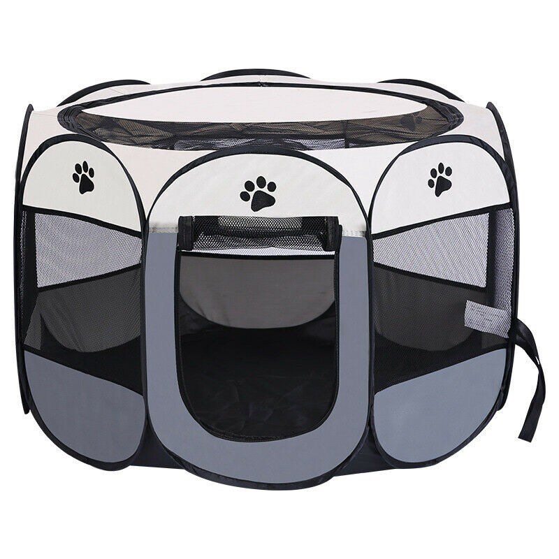 Pet Crate, Pet Supplies, Homes & Other Pet Accessories on Carousell