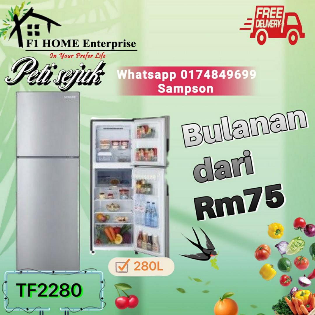 PETI ICE ANSURAN, TV & Home Appliances, Kitchen Appliances ...