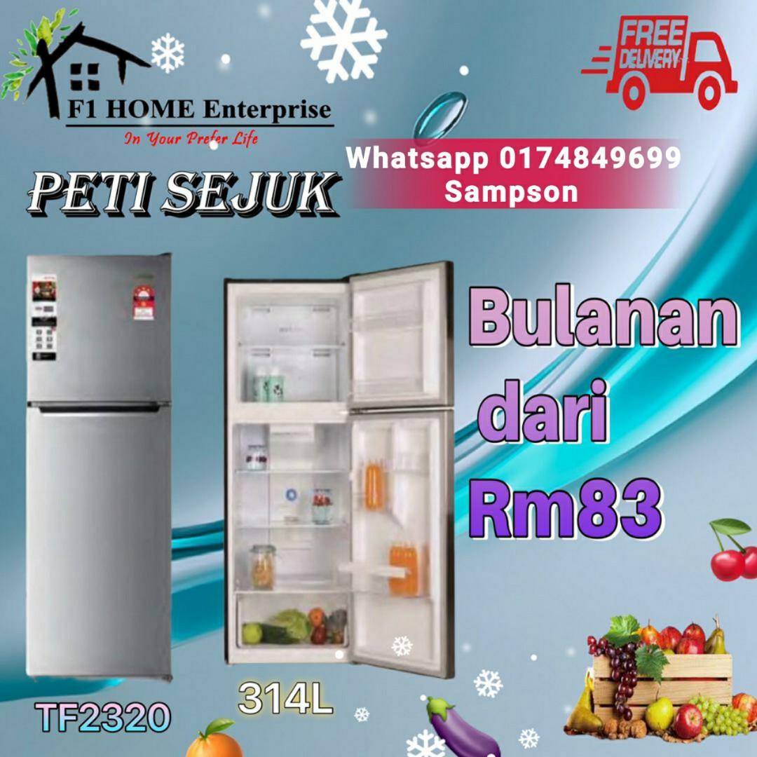 PETI ICE ANSURAN, TV & Home Appliances, Kitchen Appliances ...