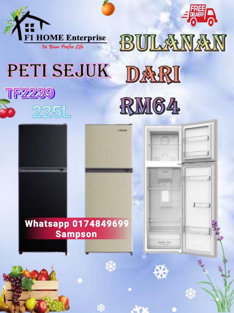 PETI ICE ANSURAN, TV & Home Appliances, Kitchen Appliances ...