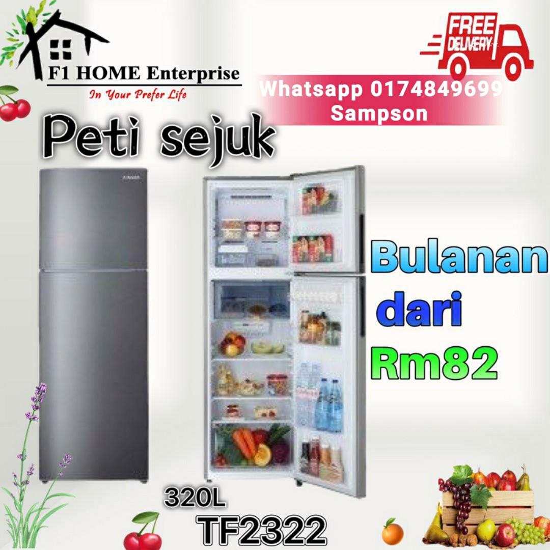 PETI ICE ANSURAN, TV & Home Appliances, Kitchen Appliances ...