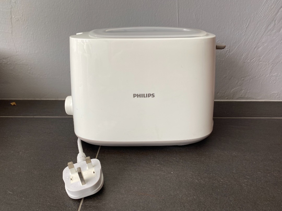 Philips toaster, TV & Home Appliances, Kitchen Appliances, Ovens ...