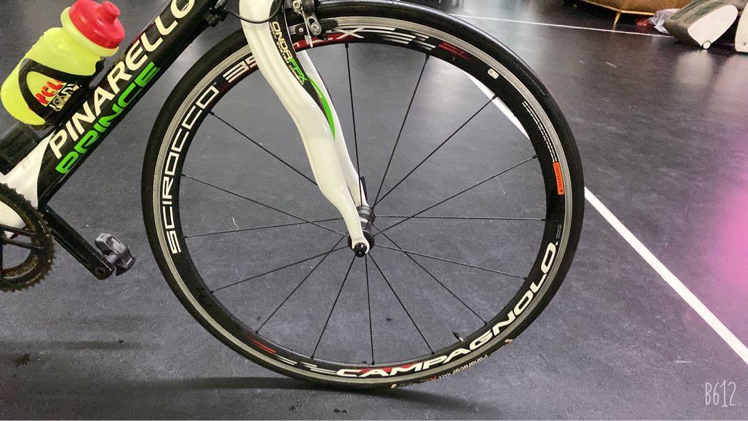 Pinarello Prince FP, Sports Equipment, Bicycles & Parts, Bicycles on ...