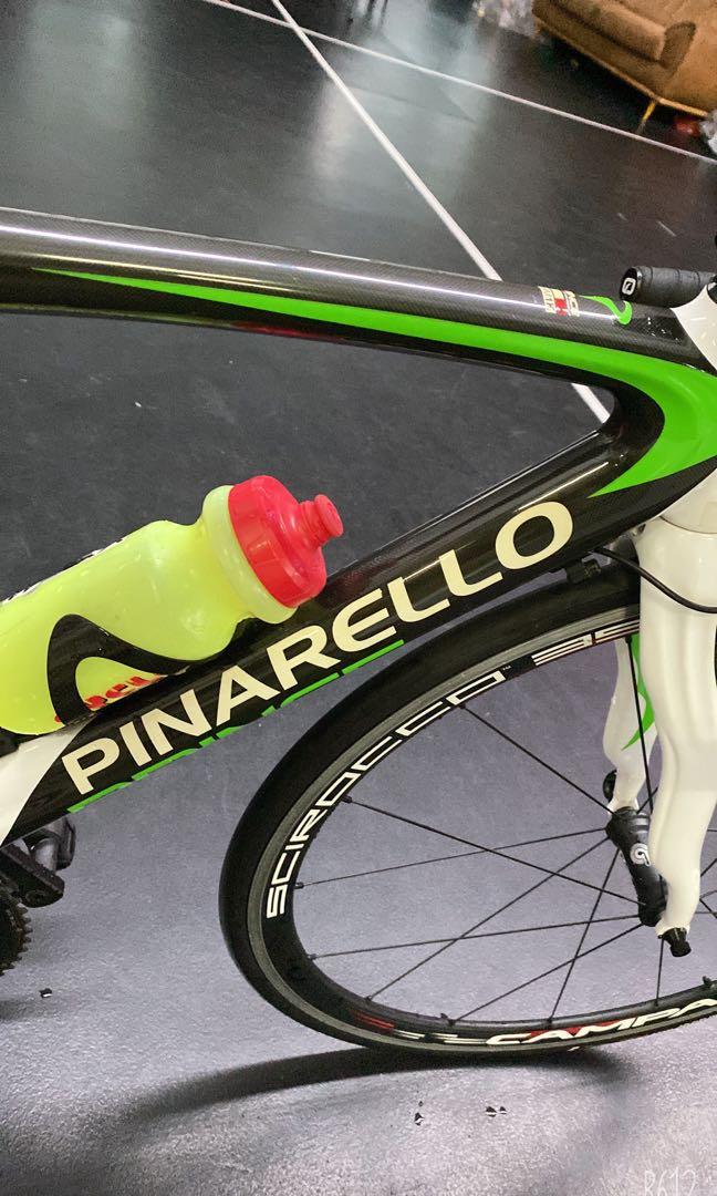 Pinarello Prince FP, Sports Equipment, Bicycles & Parts, Bicycles on ...