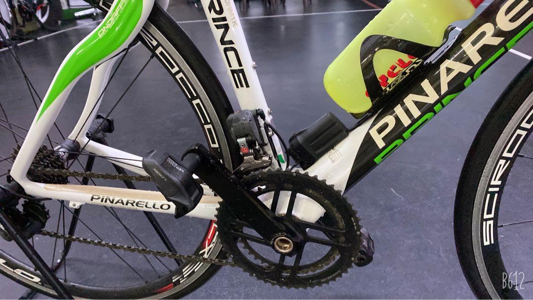 Pinarello Prince FP, Sports Equipment, Bicycles & Parts, Bicycles on ...