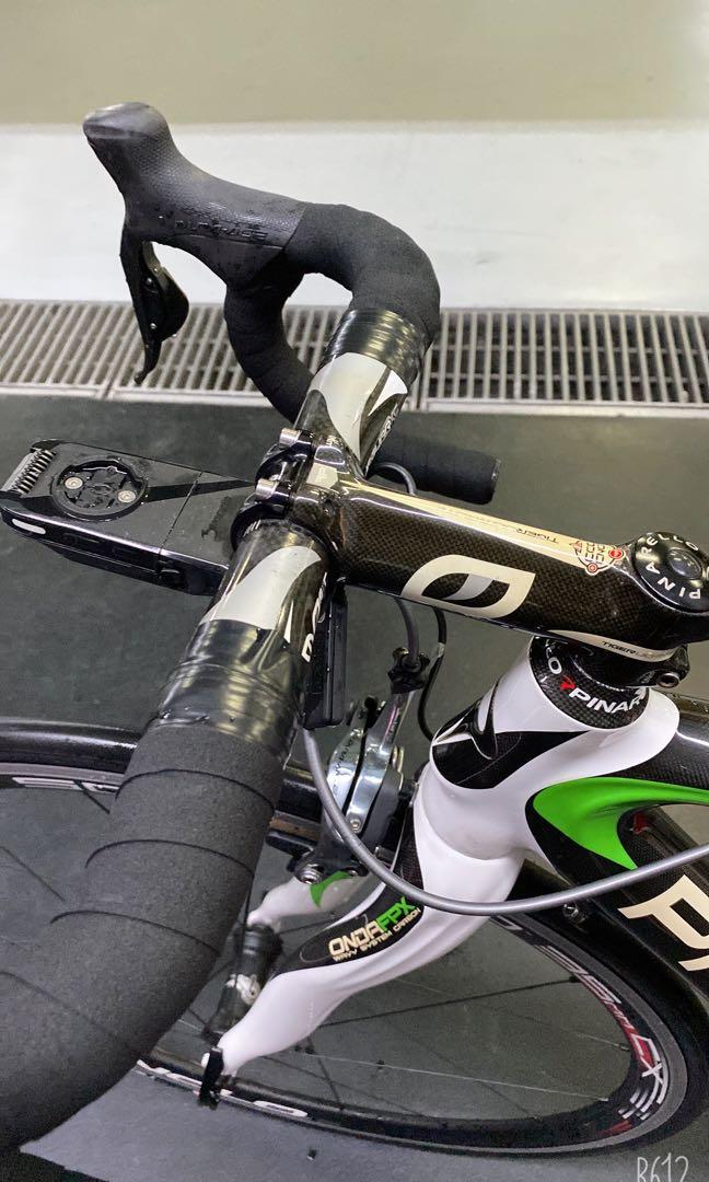 Pinarello Prince FP, Sports Equipment, Bicycles & Parts, Bicycles on ...