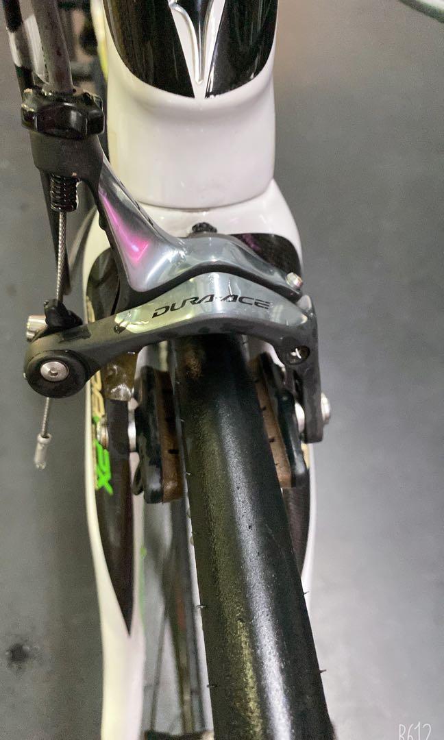 Pinarello Prince FP, Sports Equipment, Bicycles & Parts, Bicycles on ...