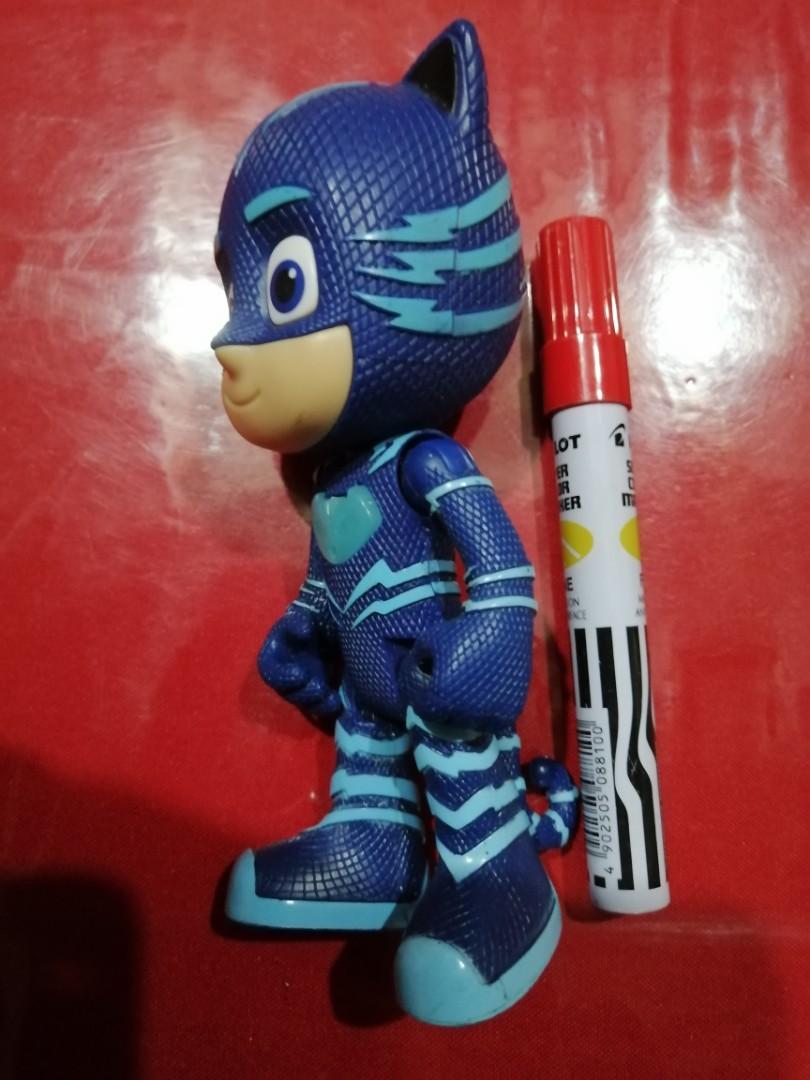 PJ Mask Catboy, Hobbies & Toys, Toys & Games on Carousell