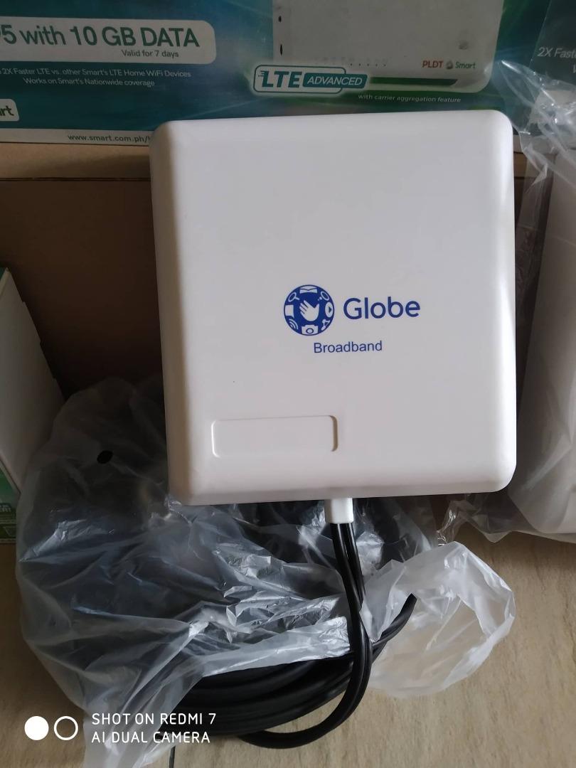 PLDT Prepaid Wifi, Computers & Tech, Parts & Accessories, Cables ...