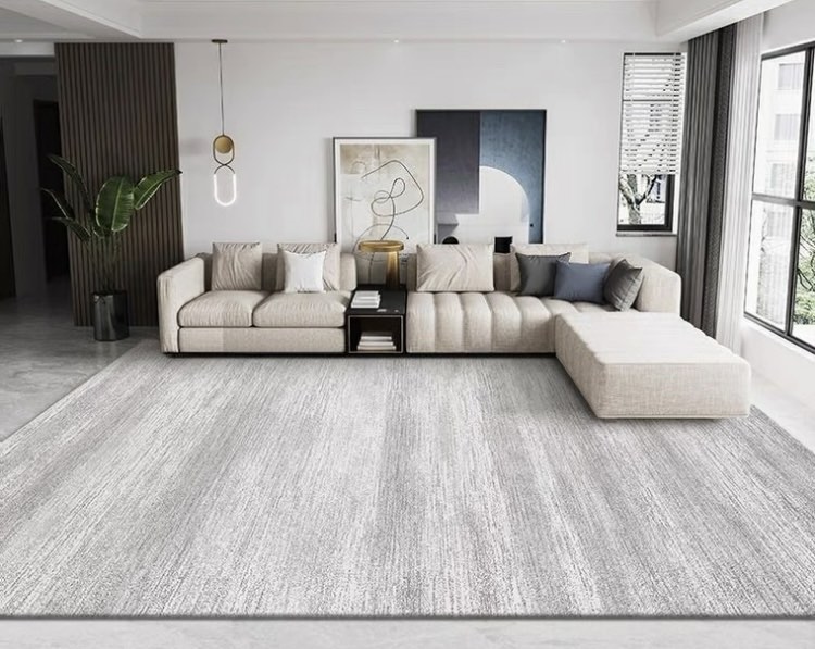 PO 4m x 3m large carpet/rug, Furniture & Home Living, Home Decor ...