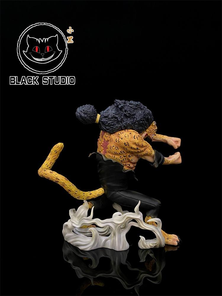 [PO] Black Studios - One Piece POPMax Scale Sai Dai Rin: Rokuogan Rob ...