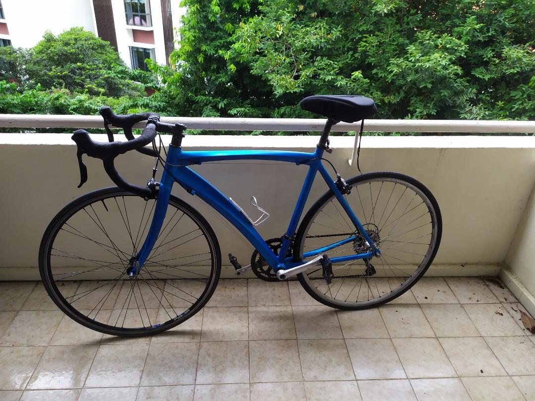 Polygon Helios 200, Sports Equipment, Bicycles & Parts, Bicycles on ...