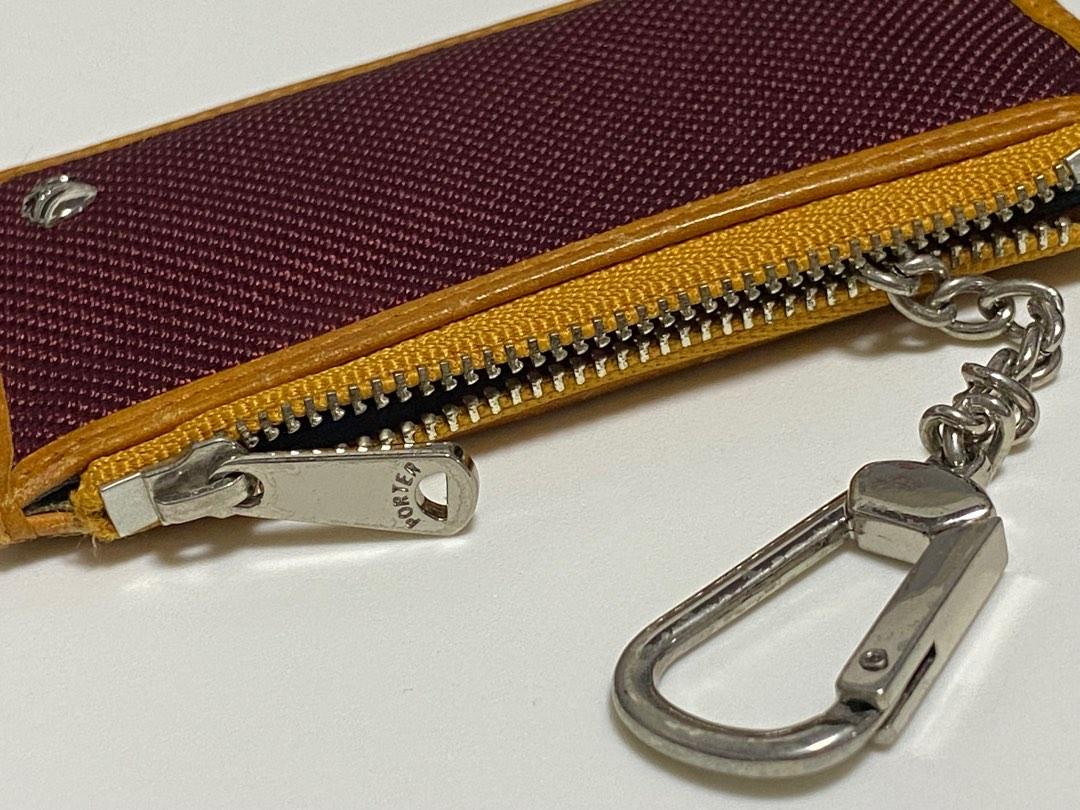 Porter key card holder, Women's Fashion, Bags & Wallets, Purses ...