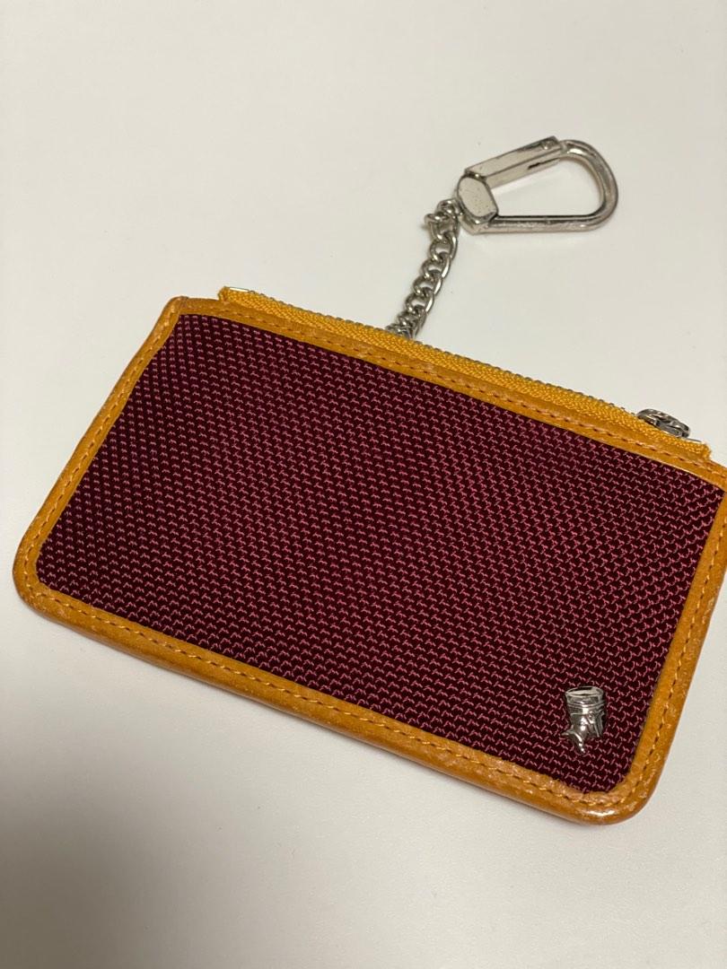 Porter key card holder, Women's Fashion, Bags & Wallets, Purses ...