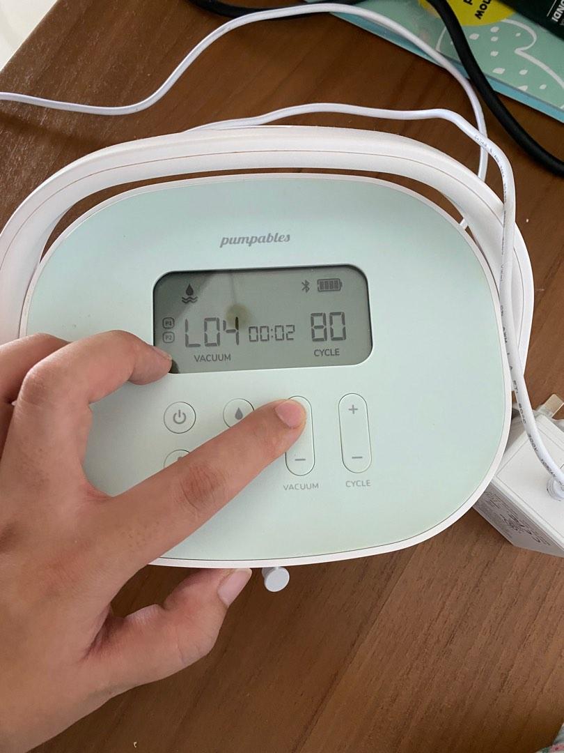 Pumpables super genie, Babies & Kids, Nursing & Feeding, Breastfeeding ...