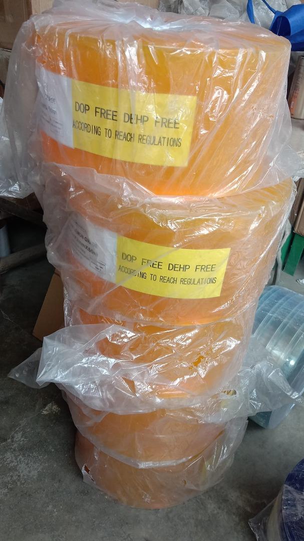Pvc Plastic Curtain for Cold Storage Walk iN Freezer/Chiller Truck ...