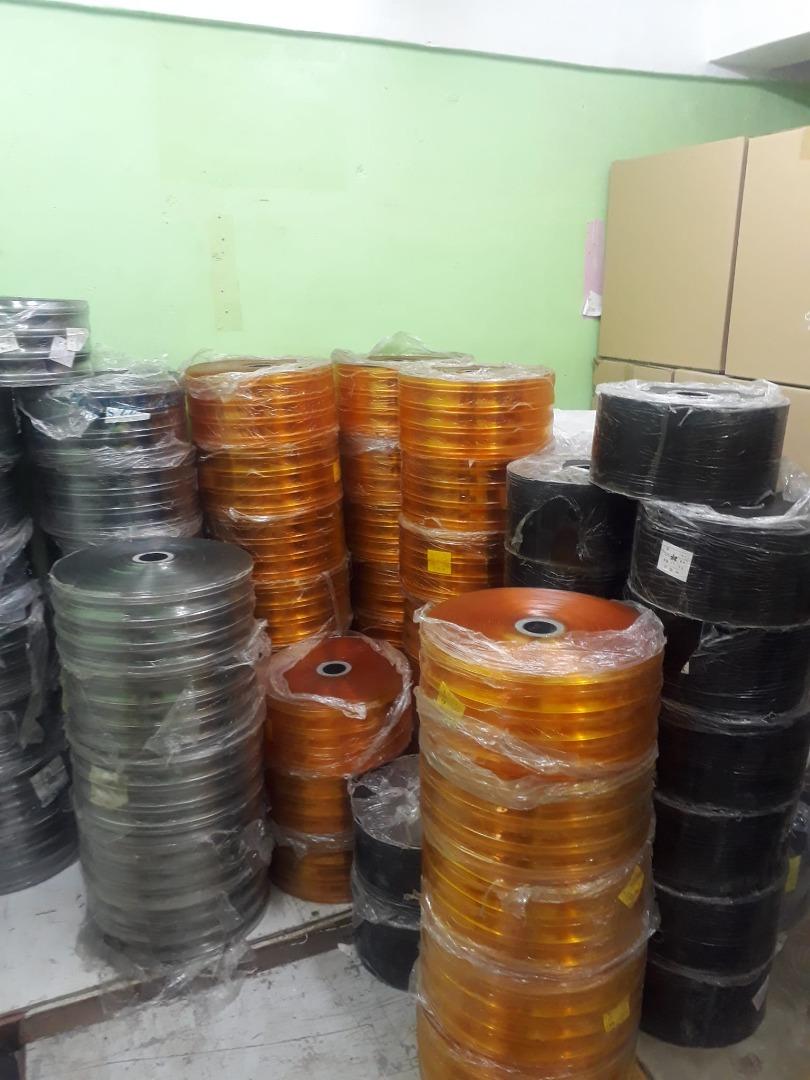 Pvc Plastic Curtain for Cold Storage Walk iN Freezer/Chiller Truck ...