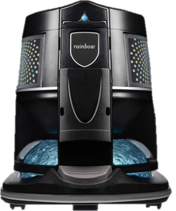 Rainbow E2 full set like new, TV & Home Appliances, Vacuum Cleaner ...