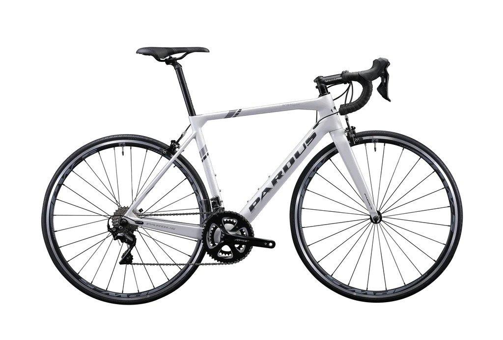[RIS] Pardus Robin Sport 105 Rim Brake, Sports Equipment, Bicycles ...